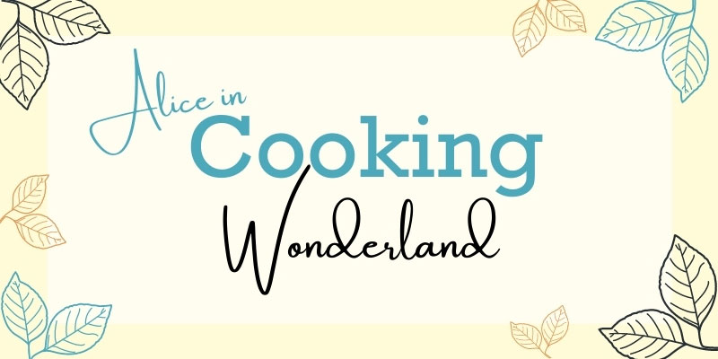 Alice in Cooking Wonderland (Video and To-Go Kit) - Wells County Public ...