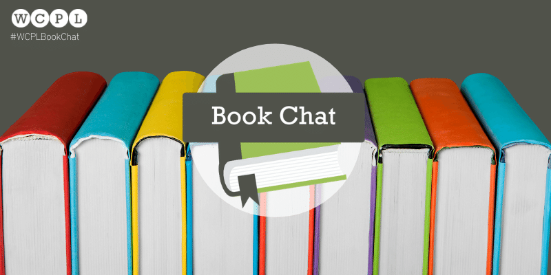 Book Chat 2020 Year in Review - Wells County Public Library